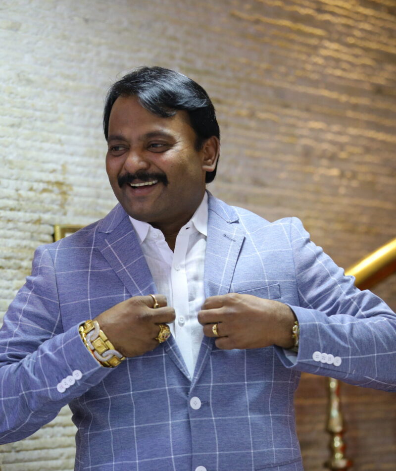 Founder's Message | Attica Gold Company